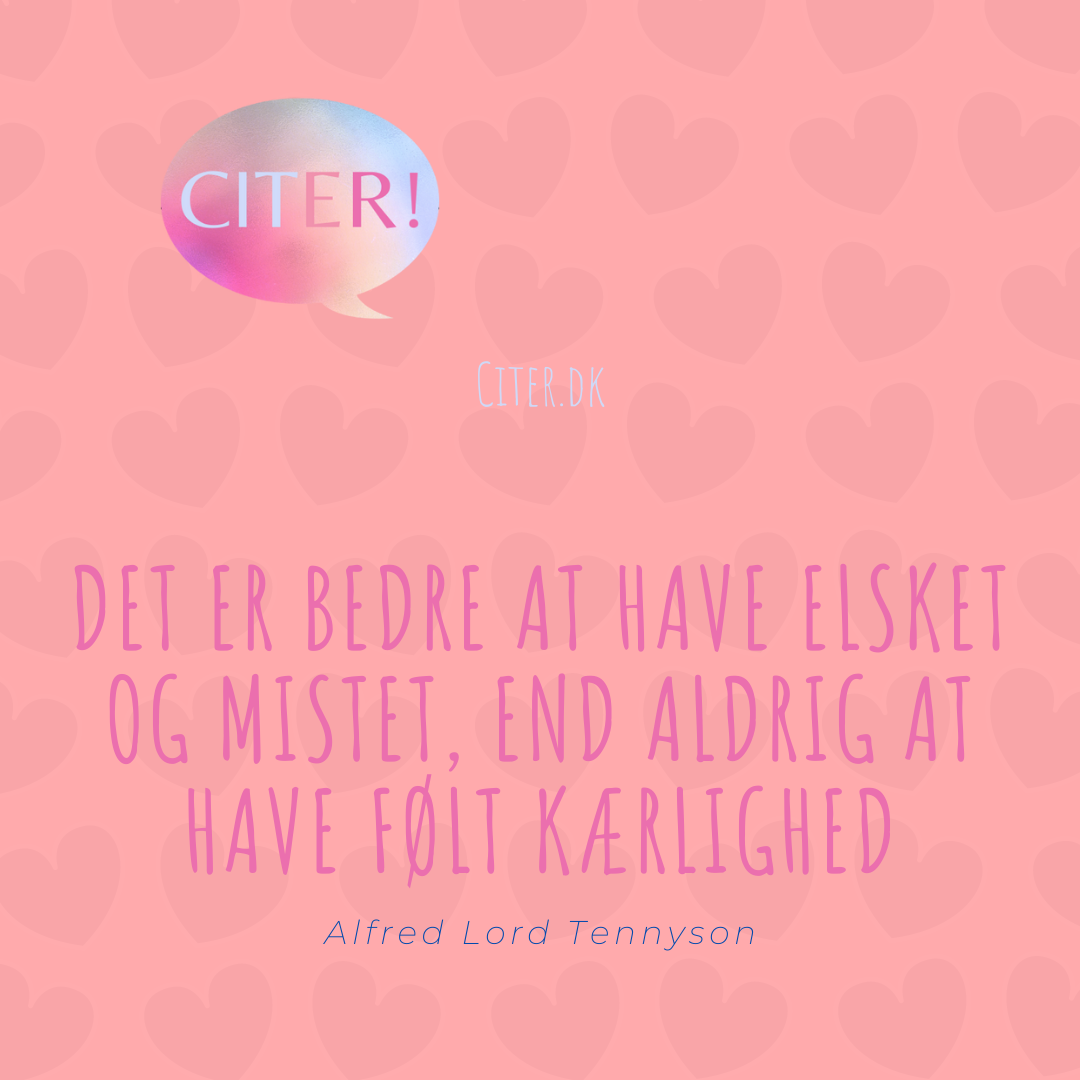 Dan Turell: Digte, Tekster & Citater ⋆ Citer!